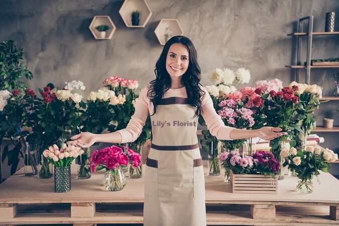 Florist Amarillo TX: Flower Delivery | Daily For All Occasions