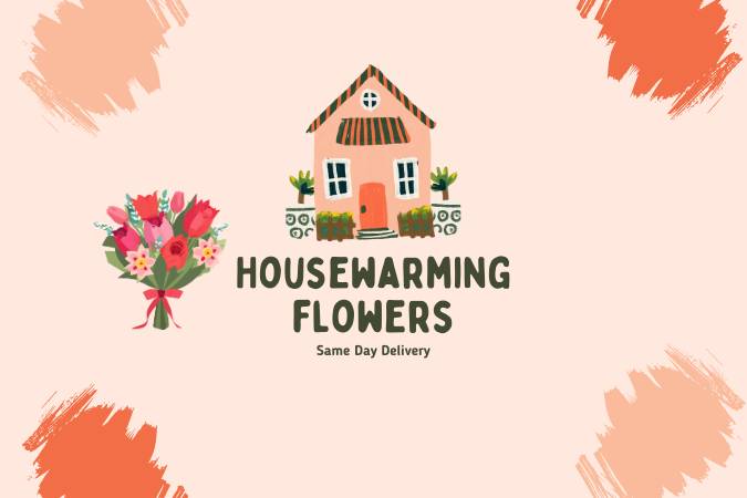 The Real Guide to Housewarming Flowers: What Movers Actually Want