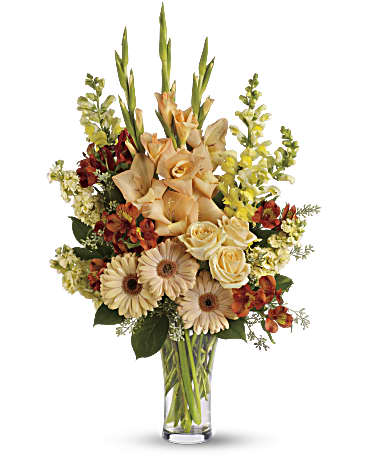 All Flowers :: Light Bouquet